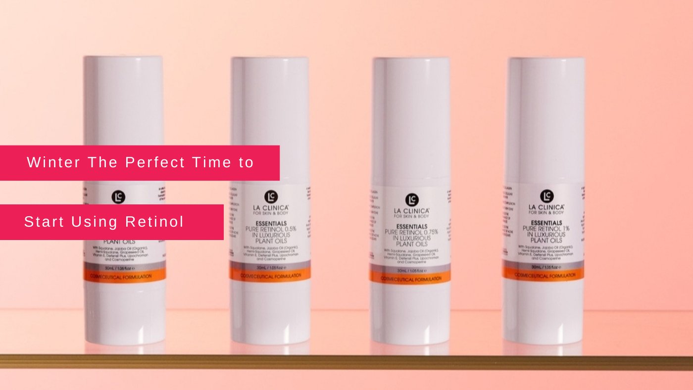 The Ultimate Guide to Using Retinol for Beautiful Skin – SkinBay