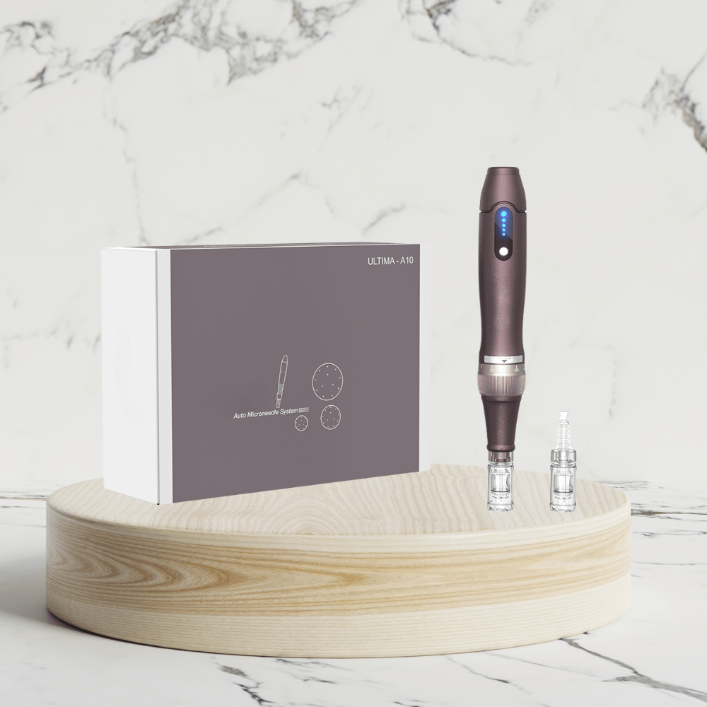 Authentic Dr Pen Microneedling Kits In New Zealand – SkinBay