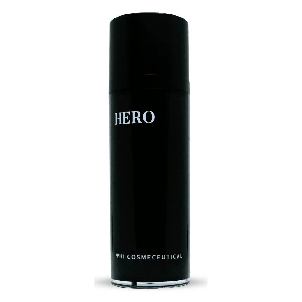 Phi Cosmeceutical Hero Serum 30ml – SkinBay