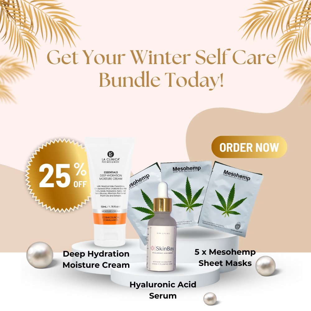 Skin Care Set Online - Skin Kits | On Sale – SkinBay