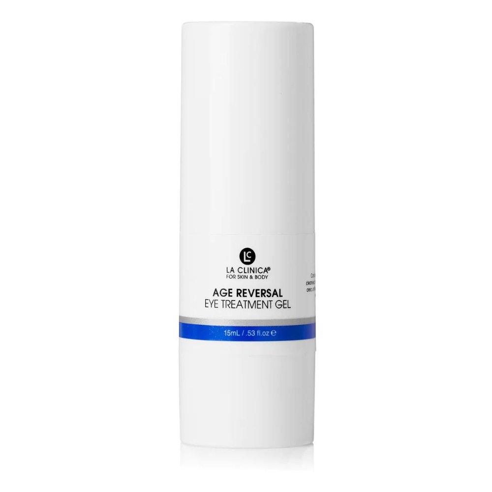Age Reversal Eye Treatment Gel – SkinBay
