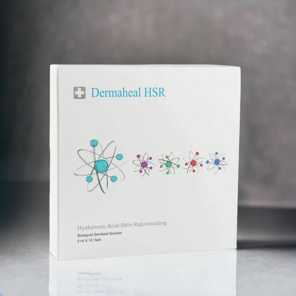 Dermaheal SB | Skin Brightening Solution – SkinBay