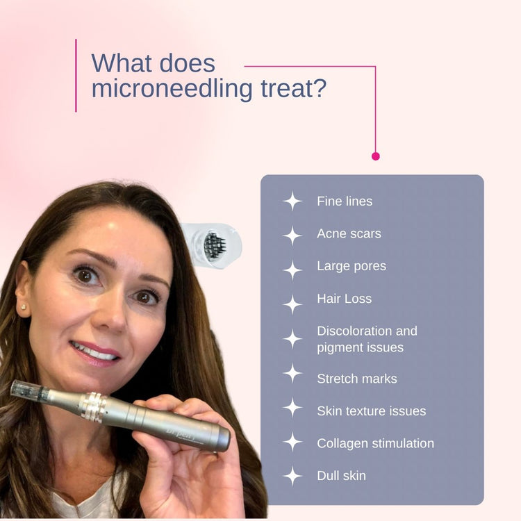 Authentic Dr Pen Microneedling Kits In New Zealand – SkinBay