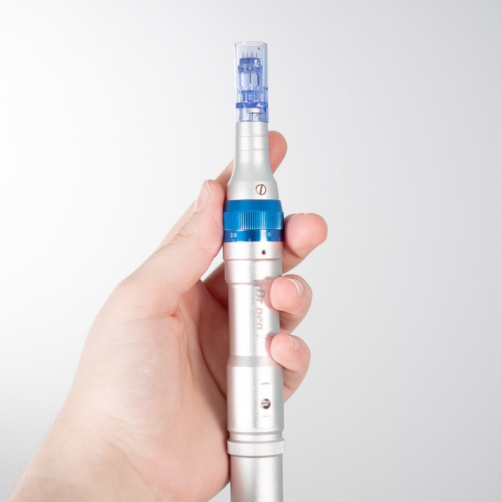 Authentic Dr Pen Microneedling Kits In New Zealand – SkinBay