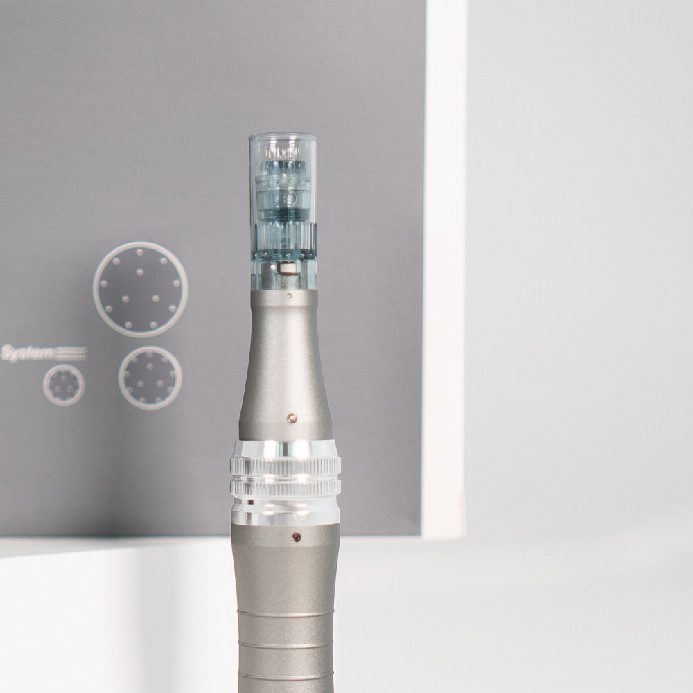 Authentic Dr Pen Microneedling Kits In New Zealand – SkinBay