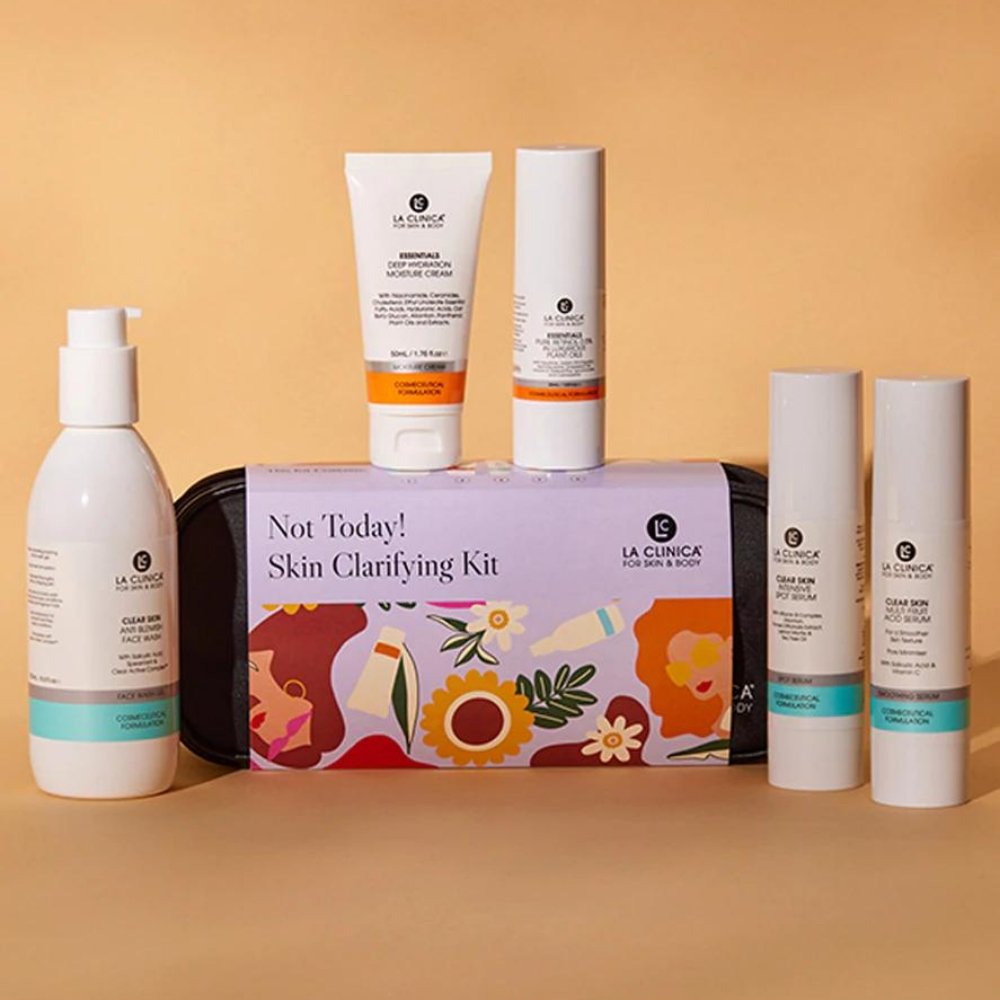 Skin Care Set Online - Skin Kits | On Sale – SkinBay