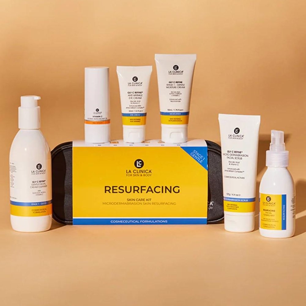 Skin Care Set Online - Skin Kits | On Sale – SkinBay